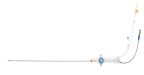EPi-Sense ST System | Hybrid AF Therapy